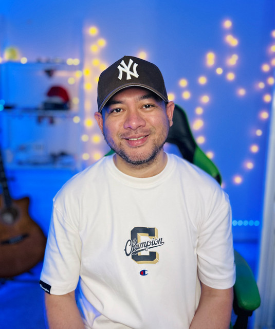 Jonah Manzano | Spotify