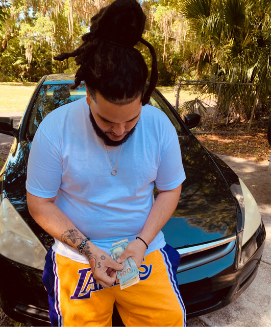 Eddie Benz | Spotify