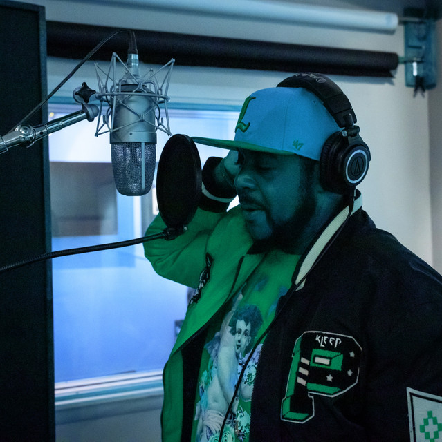 Gerard B. | Spotify