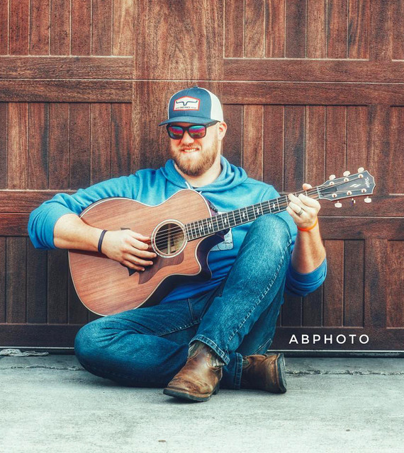 Cory Michael Harris | Spotify