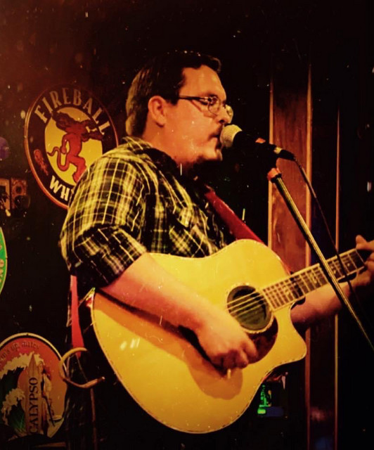 Justin Miles | Spotify