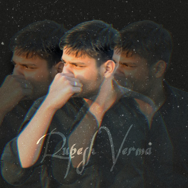 Rupesh Verma | Spotify