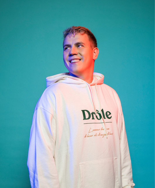 Martin Jensen | Spotify