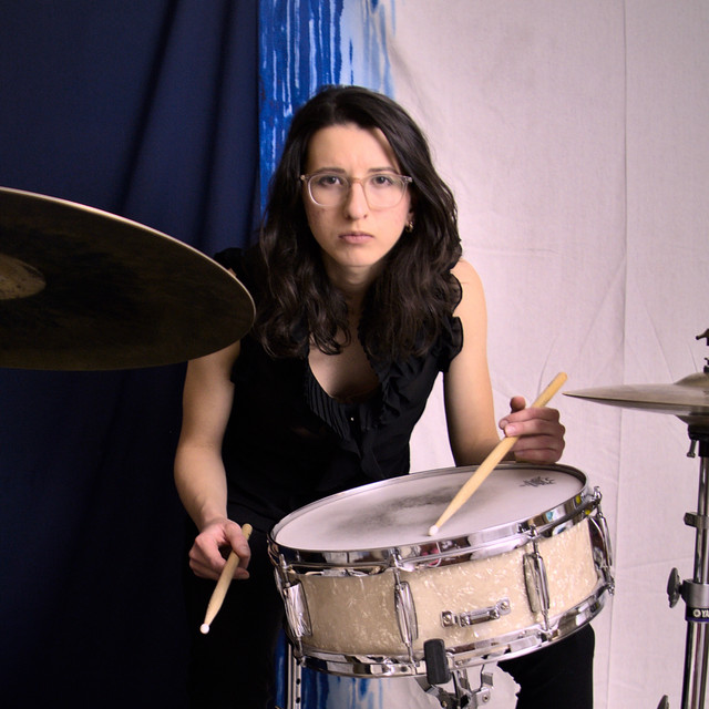 Tetyana Haraschuk | Spotify