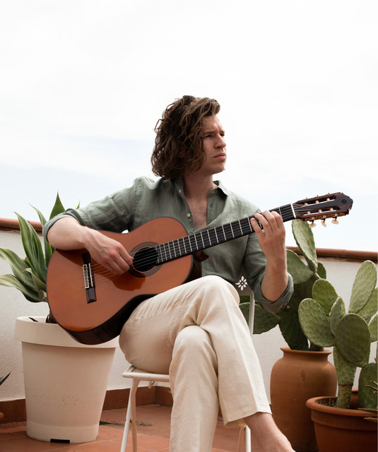 List of songs by Max Ananyev - Chosic