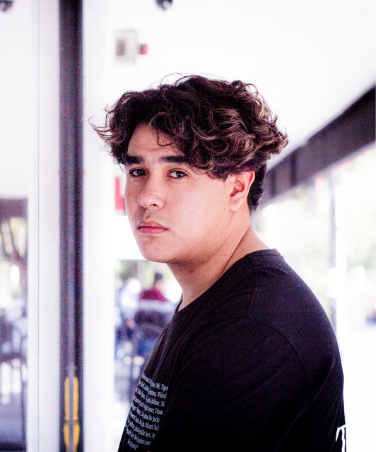 Omar Sahagun | Spotify