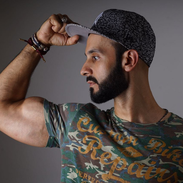 Saied | Spotify