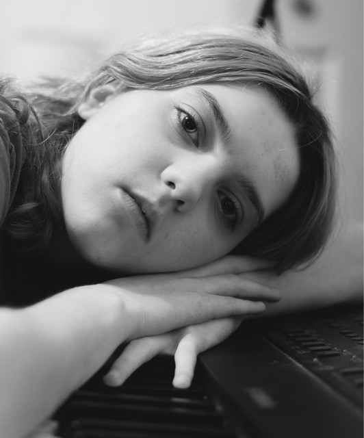 NORELLE: Songs list, genres, analysis and similar artists - Chosic