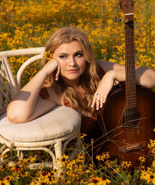 Nancy Ann | Spotify