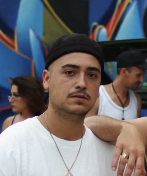 BERNA | Spotify