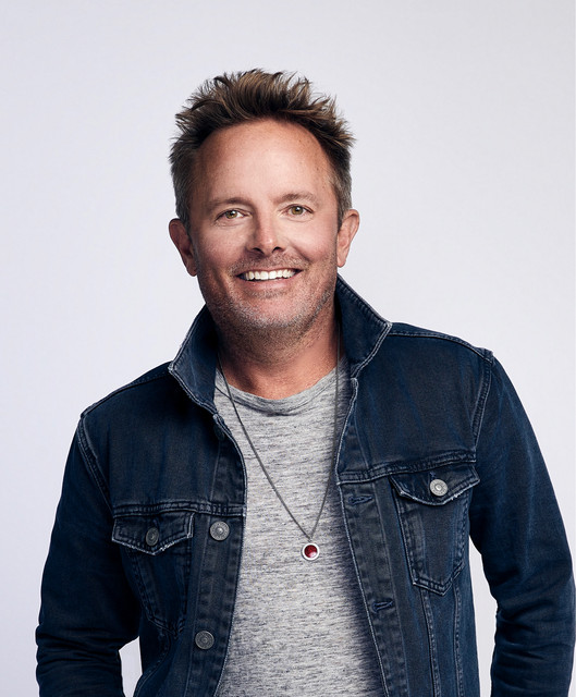 Chris Tomlin's Concert & Tour History | Concert Archives