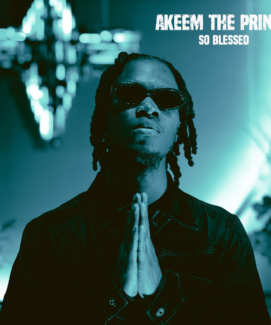 Akeem The Prince | Spotify