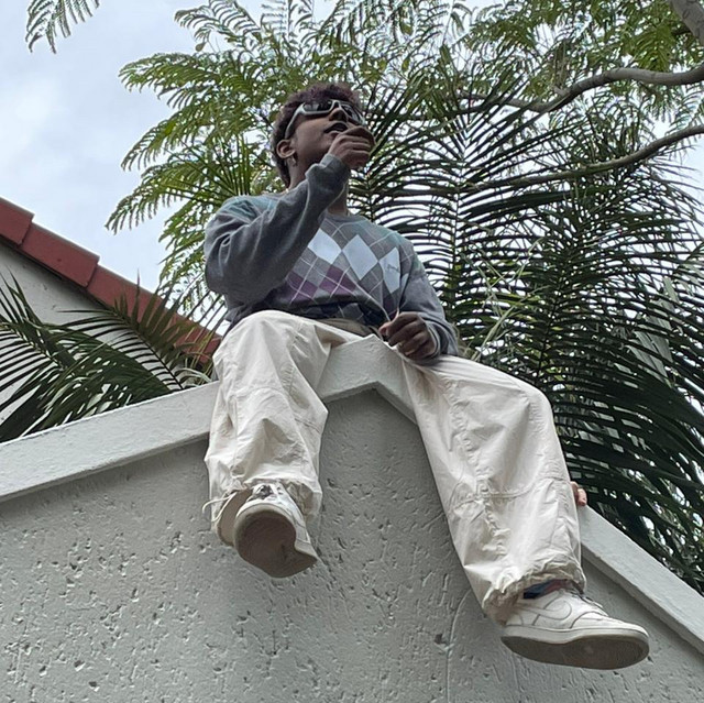 Sahyre | Spotify