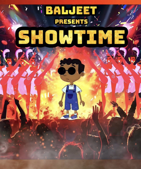 BALJEET | Spotify