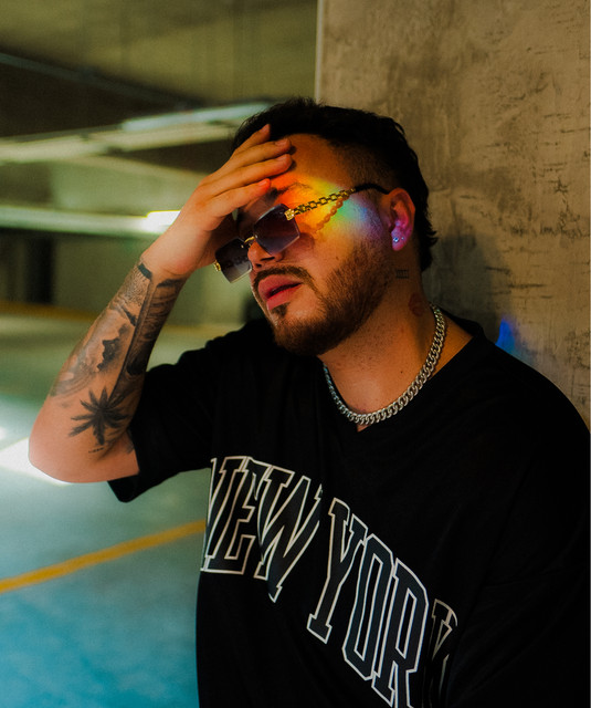 Alex Coppel: Songs list, genres, analysis and similar artists - Chosic