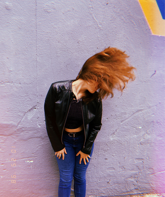 Grace Merrill | Spotify