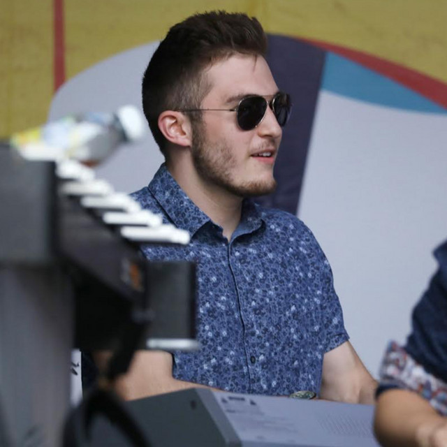 Joey Stempien | Spotify