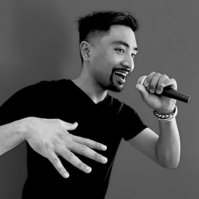 Andy Franco | Spotify