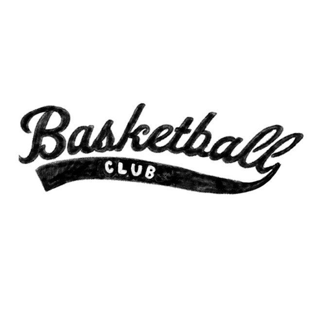 Basketball Club | Spotify