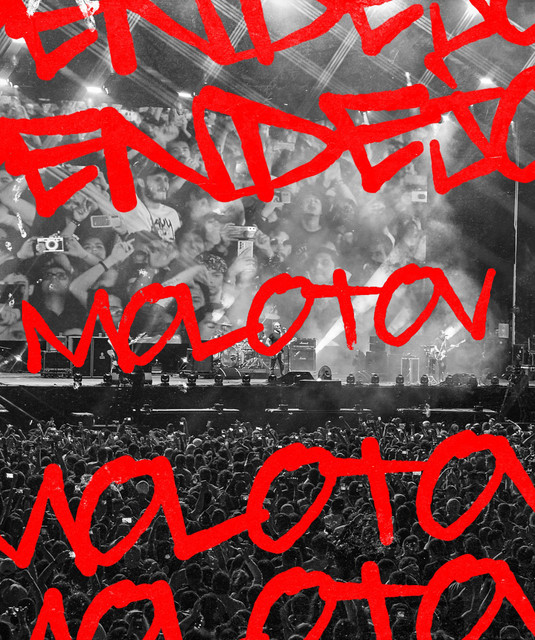 Molotov Concert & Tour History (Updated for 2023) | Concert Archives