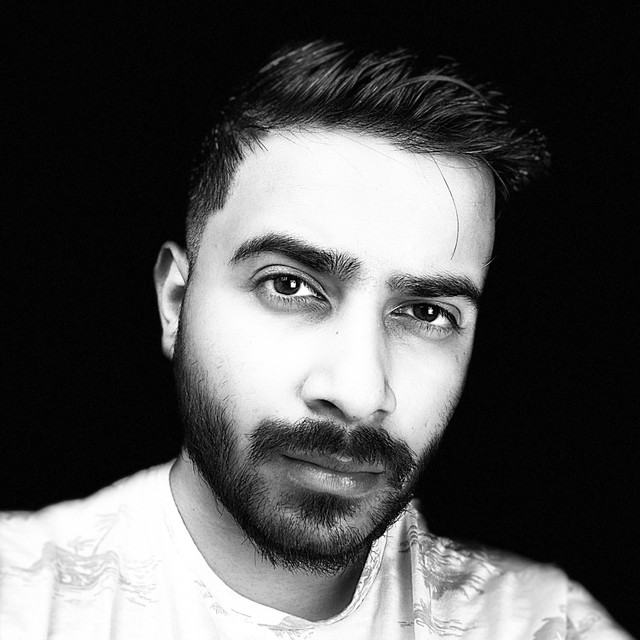 Saurabh Sharma | Spotify