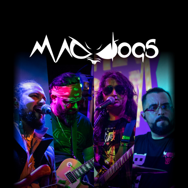 Mad Dogs: Songs list, genres, analysis and similar artists - Chosic