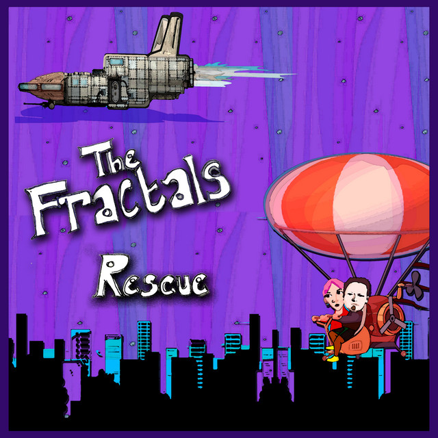 Oct 24, 2007: The Fractals / Lazlo at The Fire Philadelphia ...