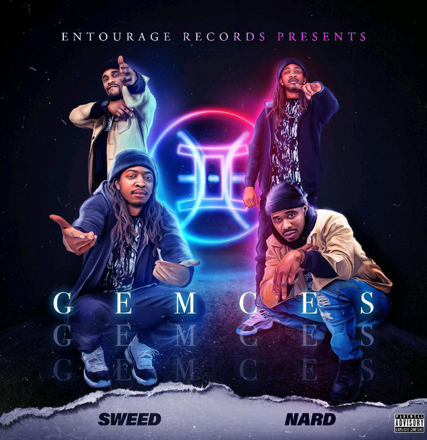 Nard | Spotify