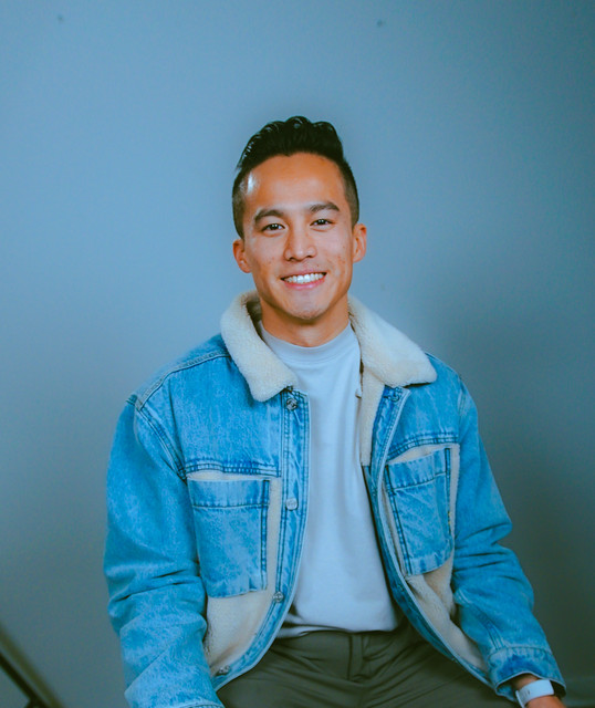 Alfred Lam | Spotify