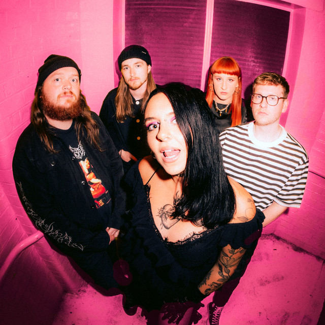 KNIFE BRIDE | Spotify
