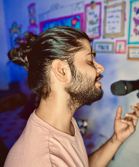 Aditya Paliwal | Spotify