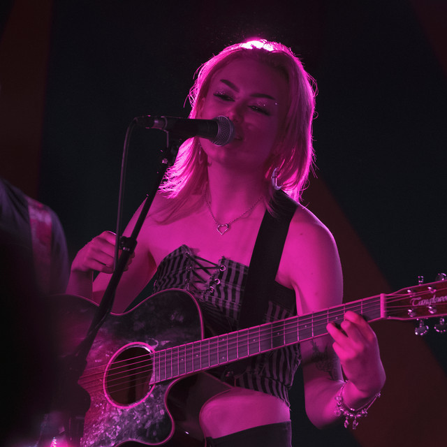 quinn bailey | Spotify