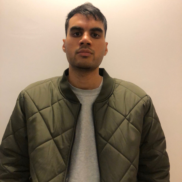 Arun Sahni | Spotify