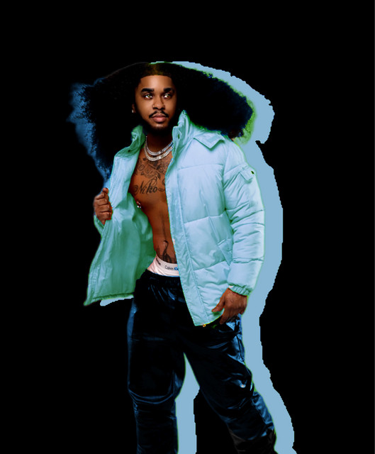 Niko Love | Spotify