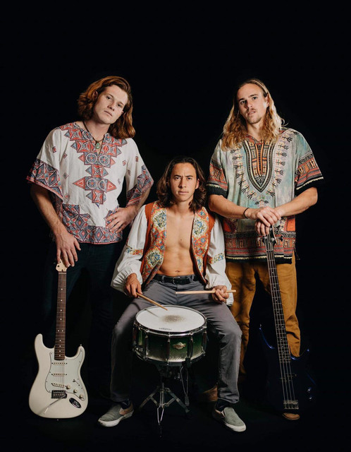 Band of Gringos | Spotify