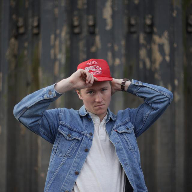 Greg Smith | Spotify