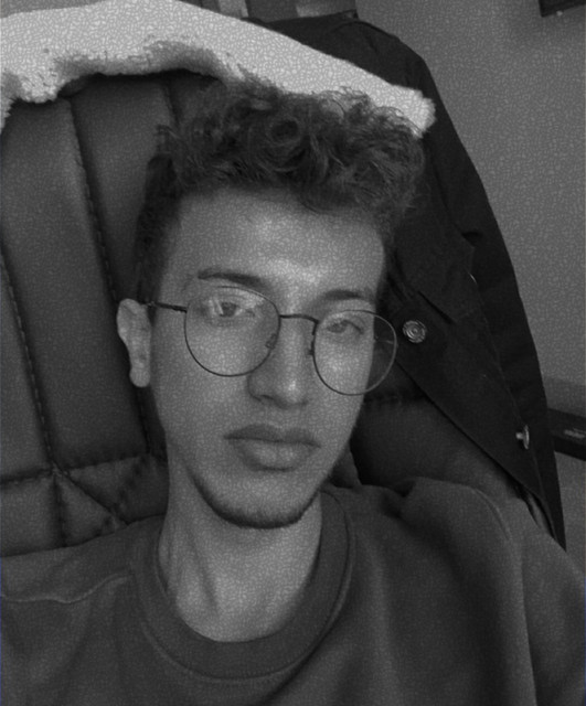 Alp Eren Güney | Spotify