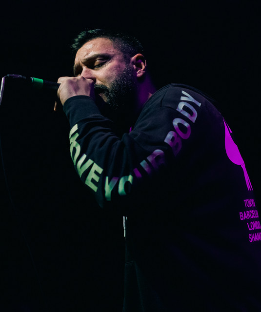 Snub | Spotify