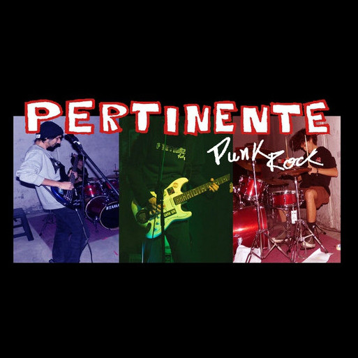 Pertinente Punk Rock | Spotify