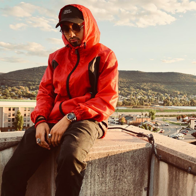 R3D | Spotify