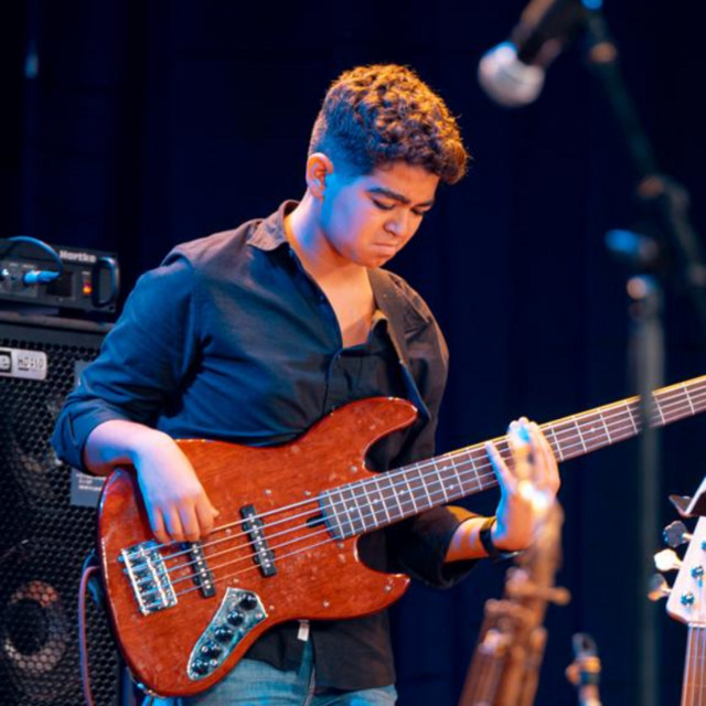 Youssef Hady | Spotify