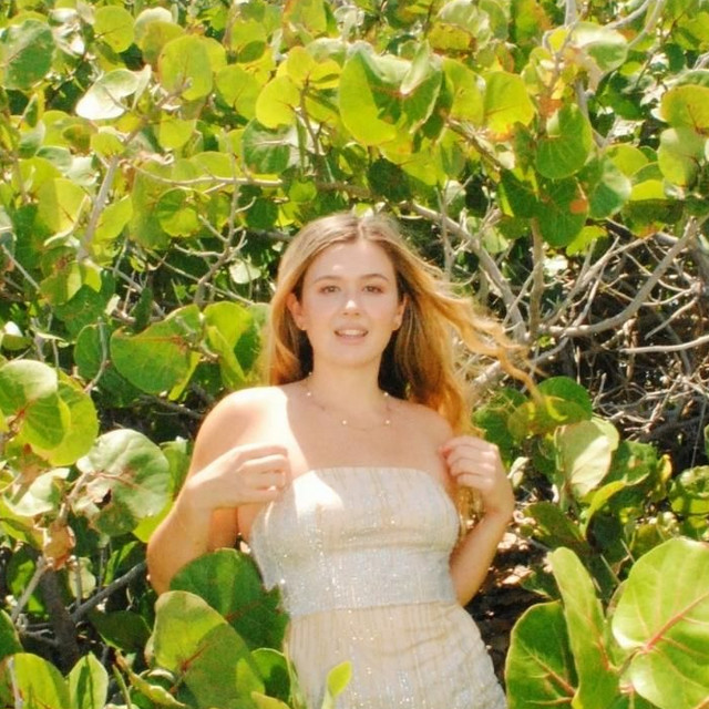 Lilly Bedard | Spotify