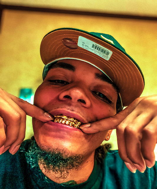 James$ | Spotify