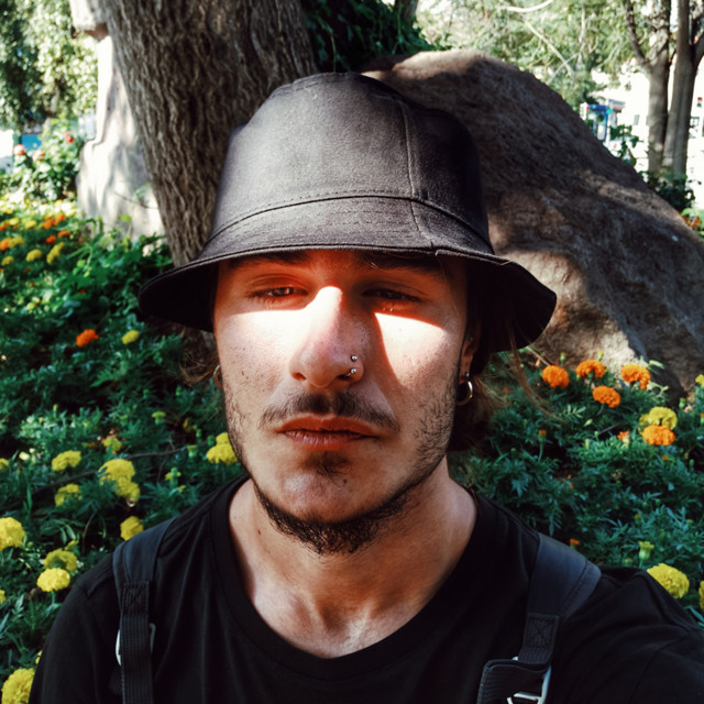 Mert Deniz Molder | Spotify