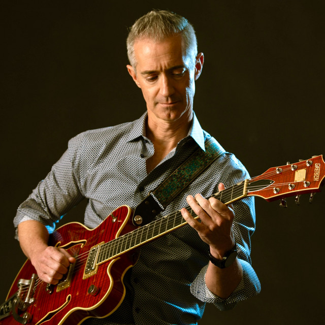 Rob Harrington | Spotify