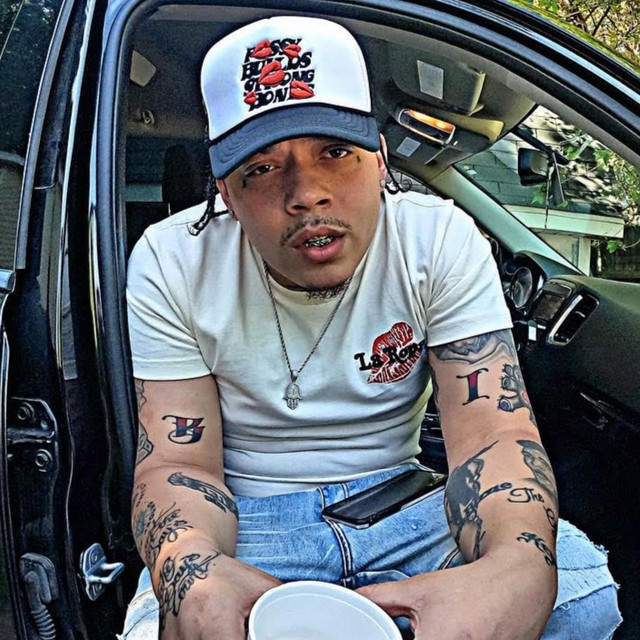 Tra Riverz | Spotify