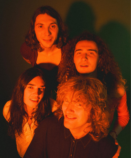 The Love Buzz Concert & Tour History (Updated for 2024) | Concert Archives