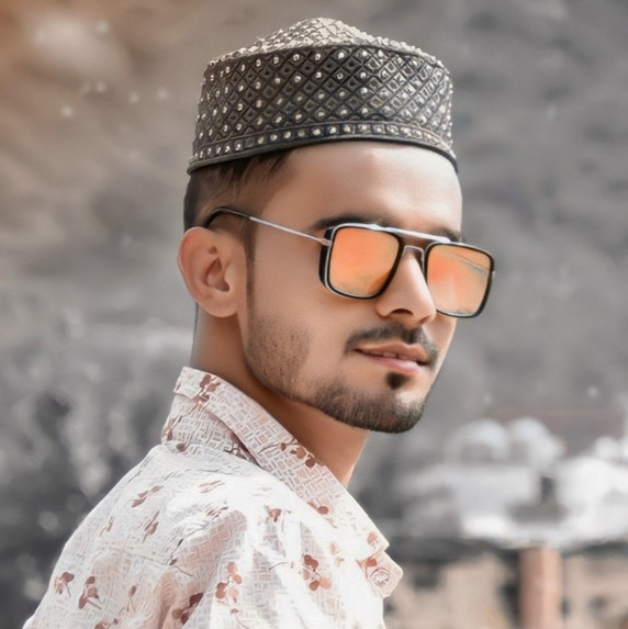 Sharik khan jr | Spotify