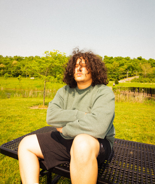 ssjishmael | Spotify