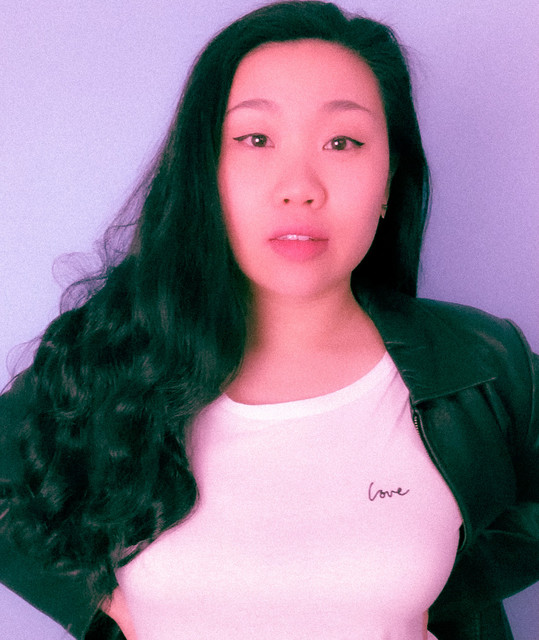 Rachael Chau | Spotify